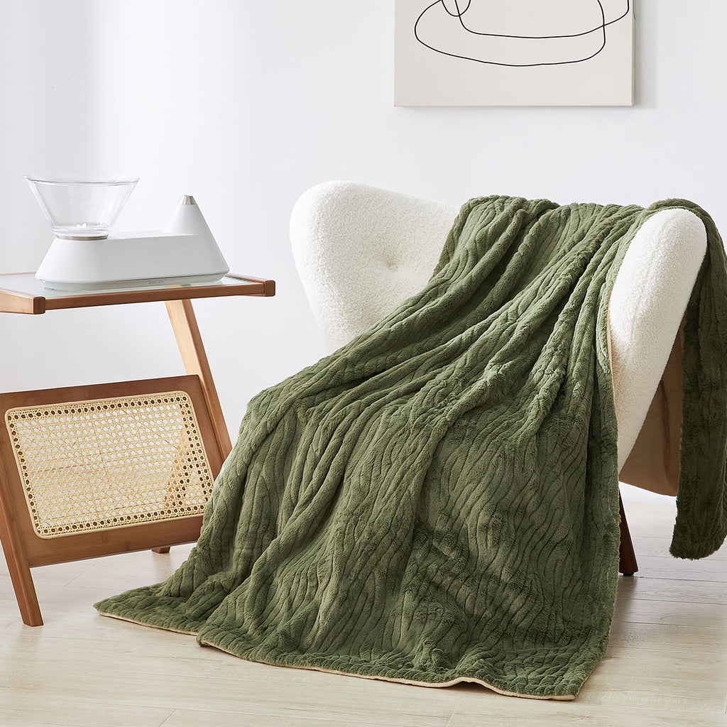 【10月初旬に新色発売予定！】EPEIOS Blanket｜ Naps 電気掛敷毛布