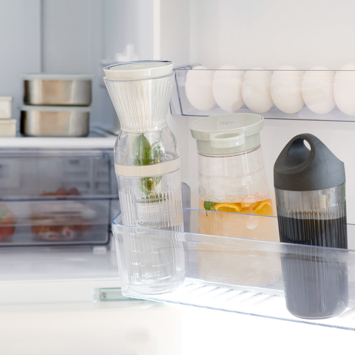 EPEIOS Cold Brew Maker | コールドブリューメーカー 350mL/680mL