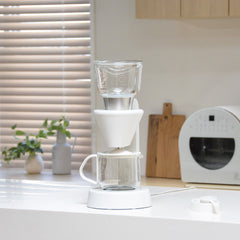 FoElem｜コーヒーメーカー Mocca Lite