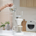 FoElem｜コーヒーメーカー Mocca Lite