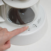 FoElem｜コーヒーメーカー Mocca Lite