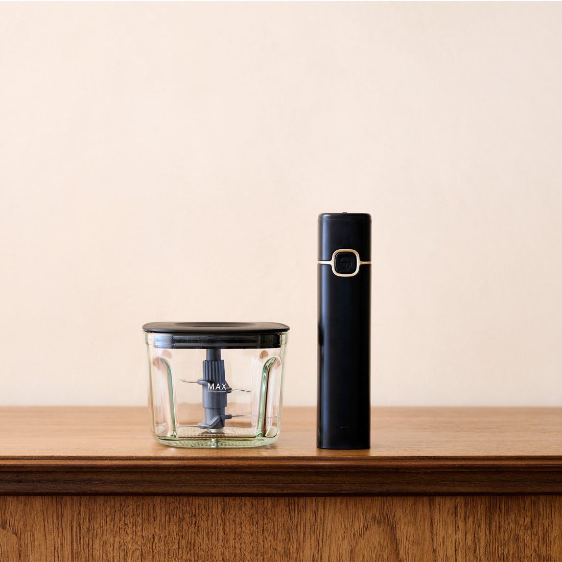 LOAF｜フードプロセッサーTINT