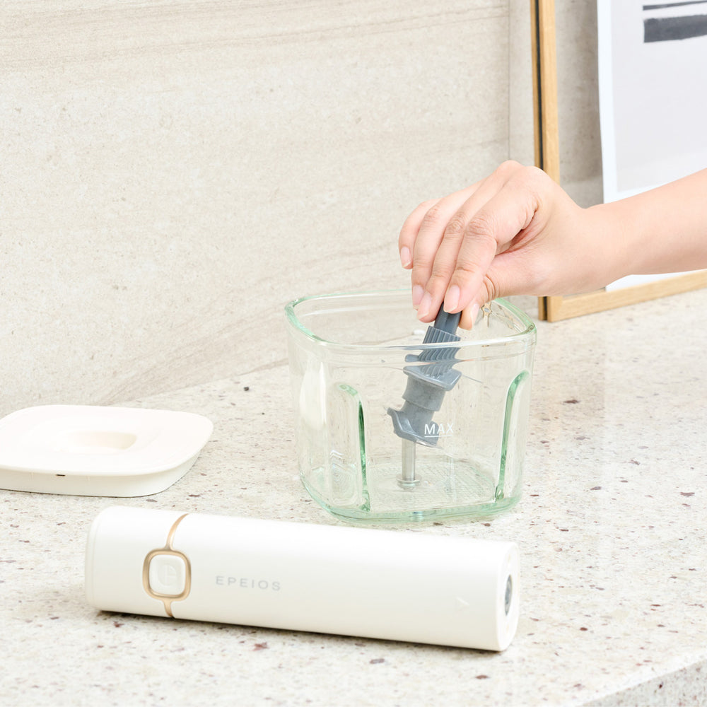 LOAF｜フードプロセッサーTINT