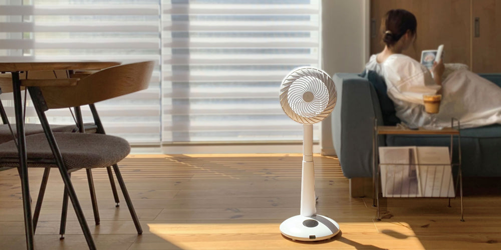 EPEIOS Circulator Fan | サーキュレーター