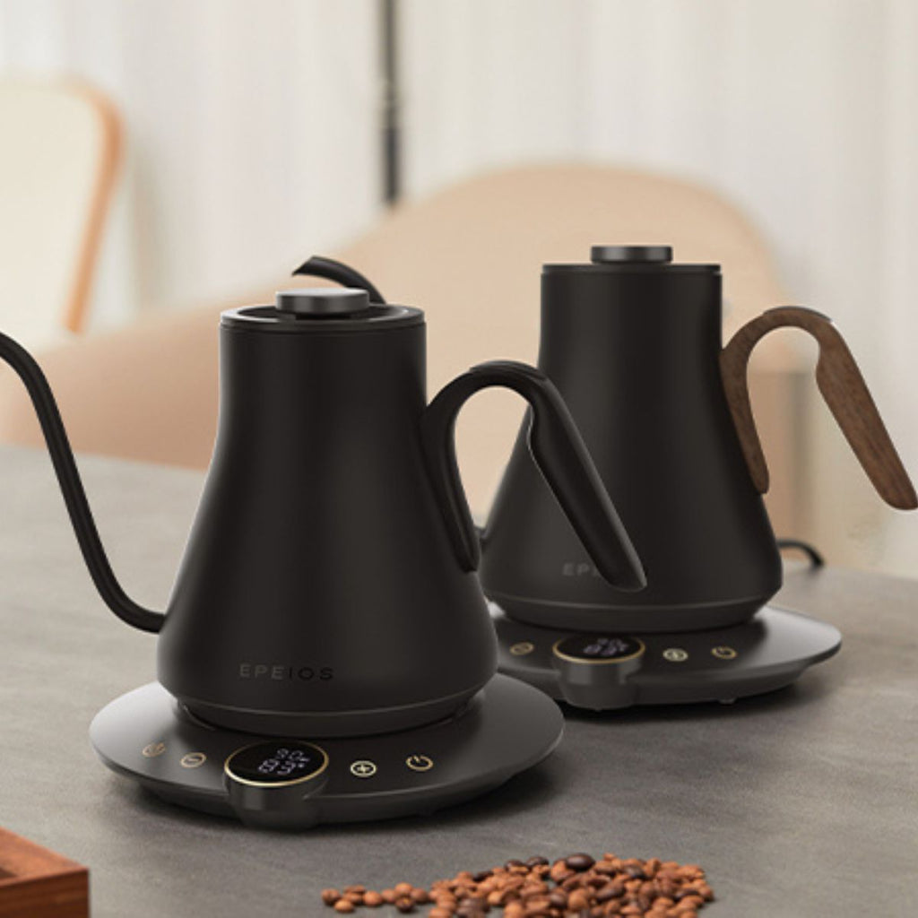 Fine&Flow｜ドリップケトル Lite