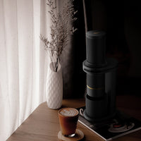 Makuake | コーヒーグラインダー ESSENCE