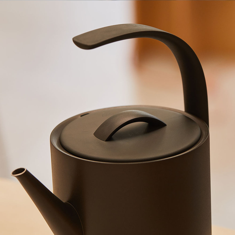 【プレゼント付き】EPEIOS Drip Kettle | 電気ケトル COVE