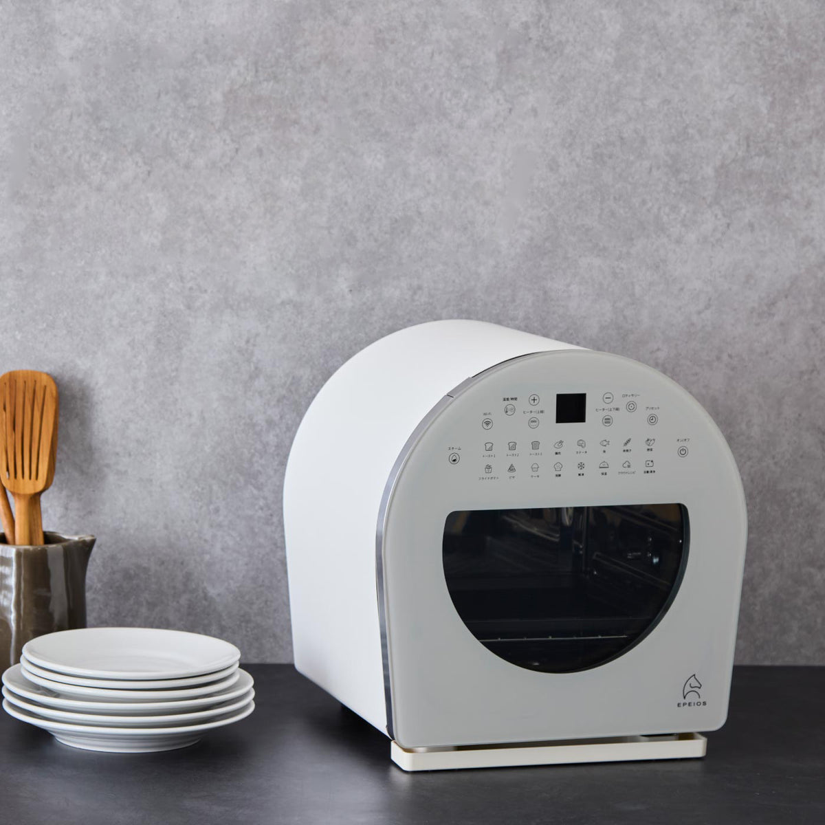 FoElem ｜スマートノンフライオーブン Chef