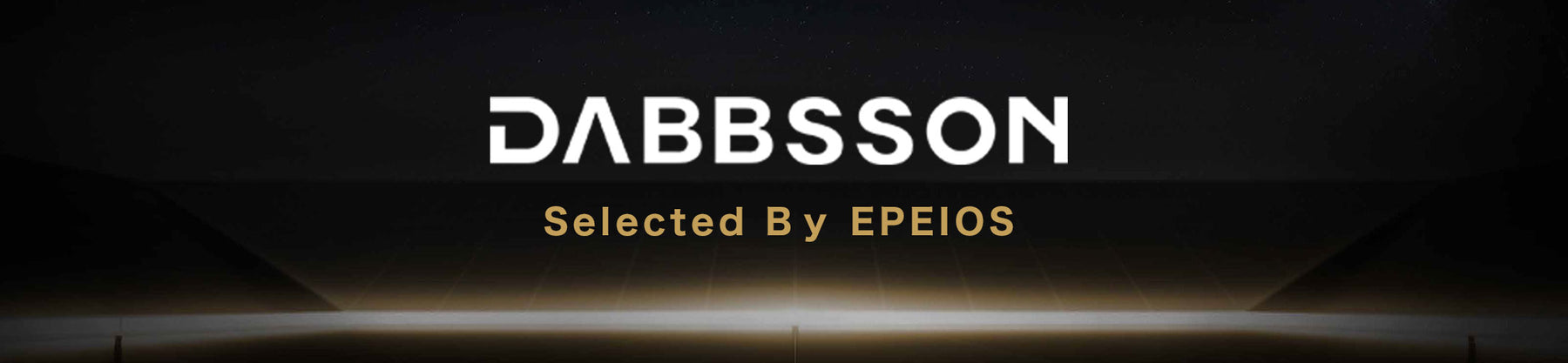 DABBSSON Selected By EPEIOS