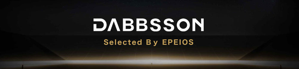 DABBSSON Selected By EPEIOS