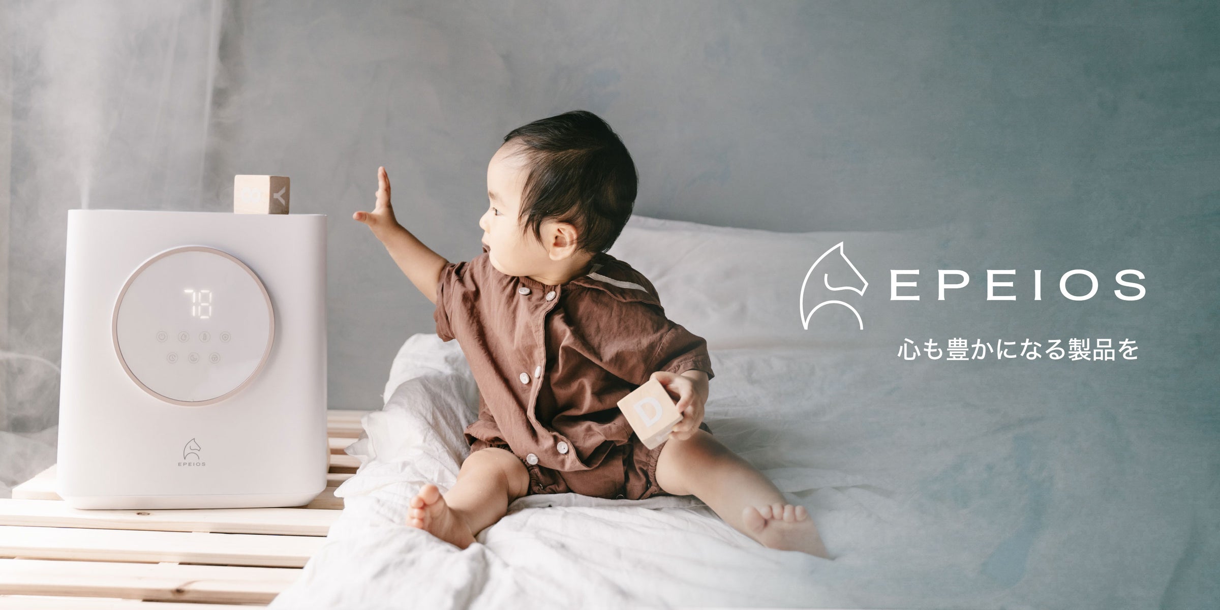 FoElem | フォーエレム／FoElem Story