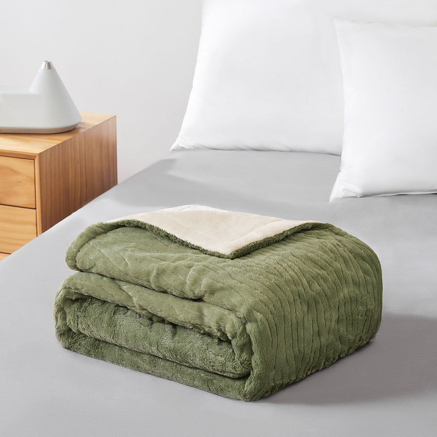 EPEIOS Blanket｜電気毛布 Naps