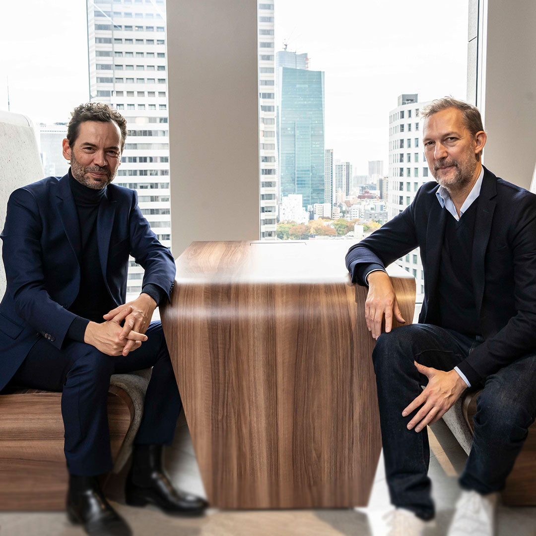 FoElem | フォーエレム／FoElem Story