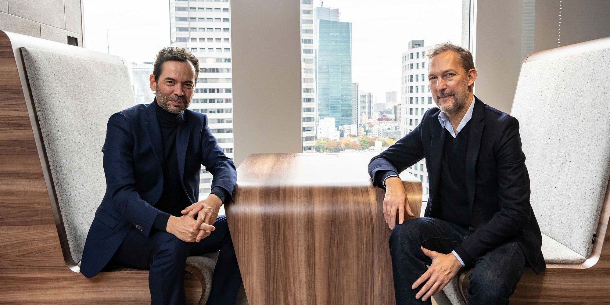 FoElem | フォーエレム／FoElem Story