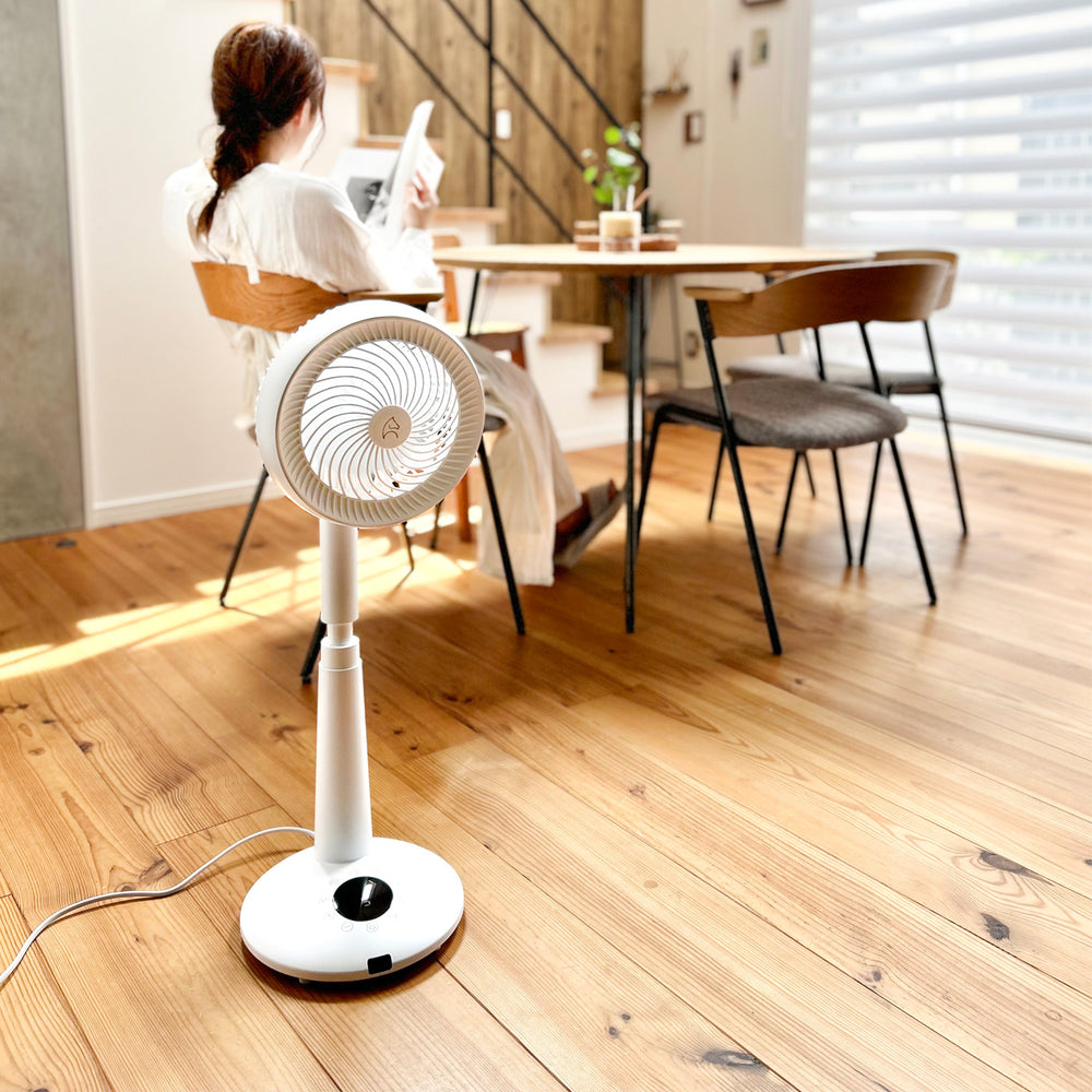 EPEIOS Circulator Fan | サーキュレーター