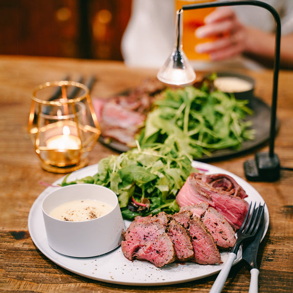 EPEIOSレシピ TOP 「簡単なのに、本格的なレシピを」