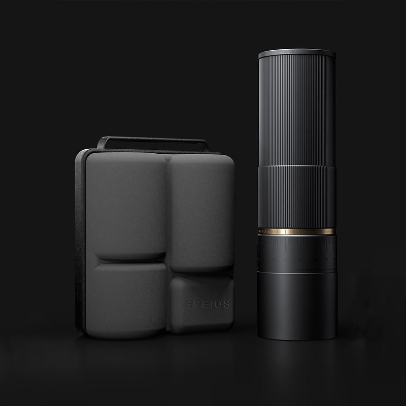 EPEIOS / エペイオス - 心も豊かになる製品を