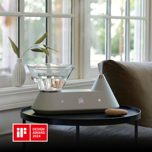 EPEIOS FoElem Heal スマート加湿器