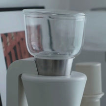 FoElem｜コーヒーメーカー Mocca Lite